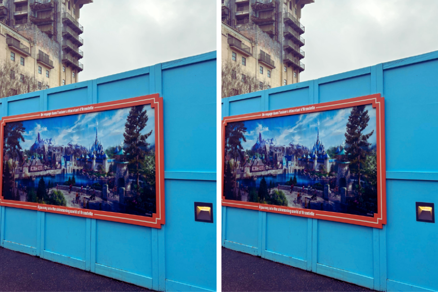 Frozen Land Disneyland Paris: Updates, Opening & Everything You Should ...